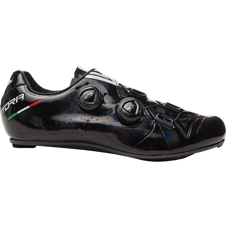 Vittoria Cycling Shoes Velar Translucent Speedplay Cycling Shoe - Men