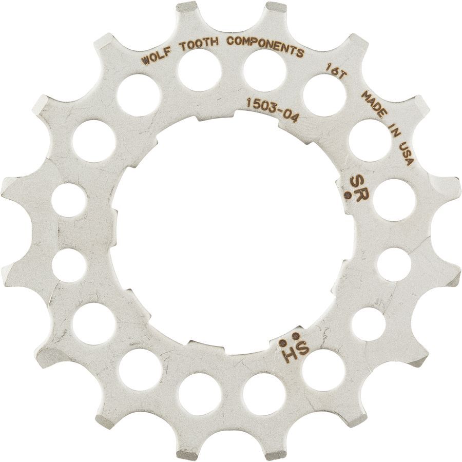 Wolf Tooth Components 16T Cog - Components