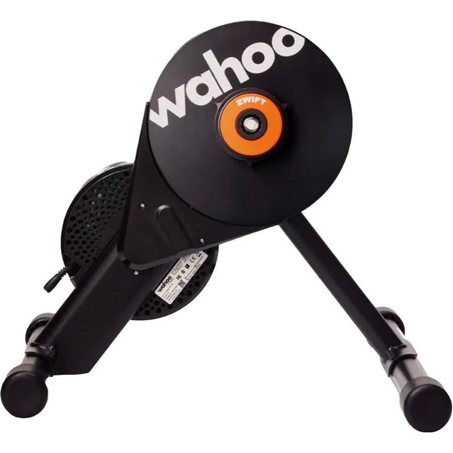 Wahoo Fitness KICKR CORE Zwift One - Accessories