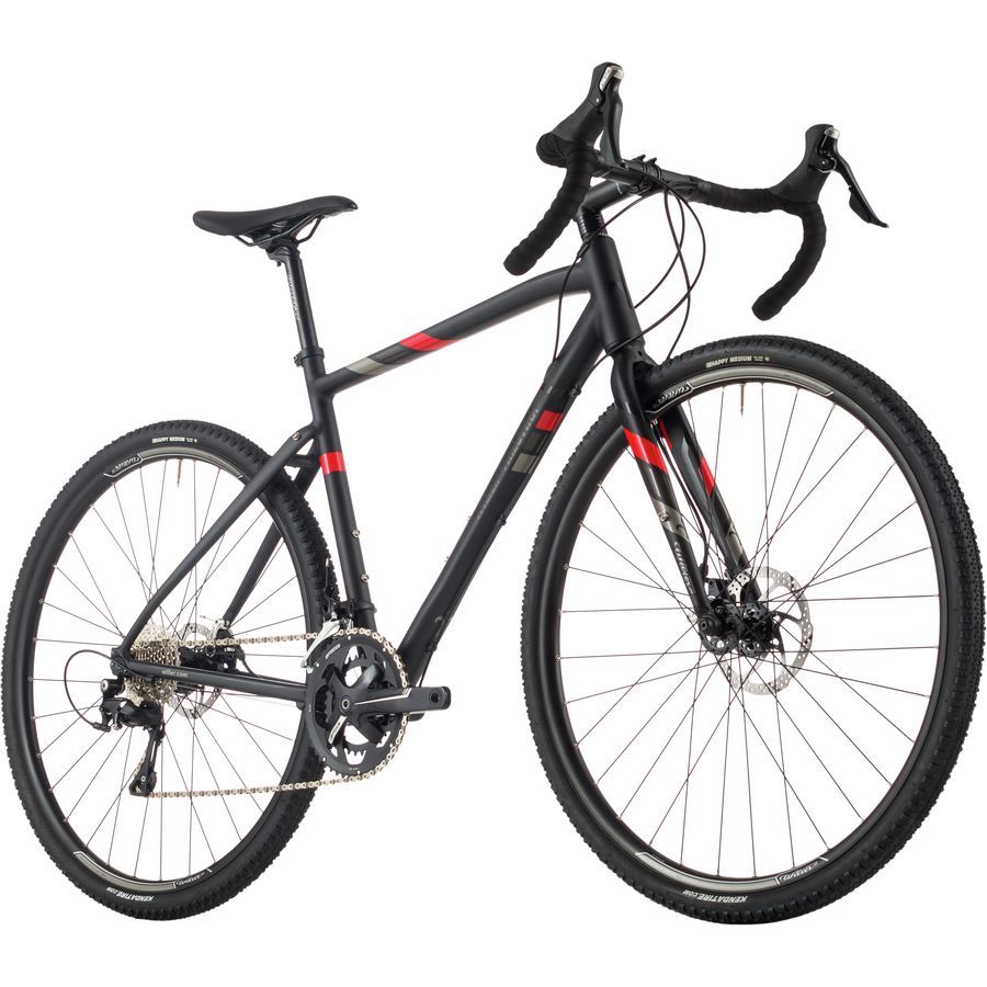 Wilier Jareen 105 Disc Complete Road Bike - 2017 - Bikes