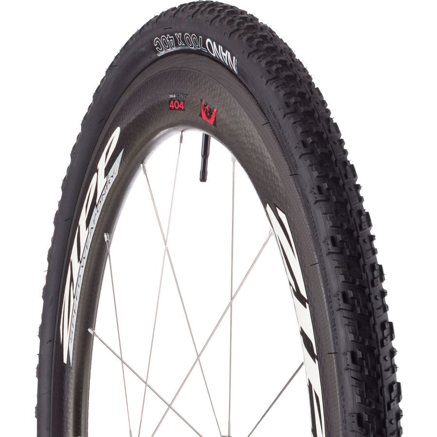 WTB Nano 40c Tire - Components