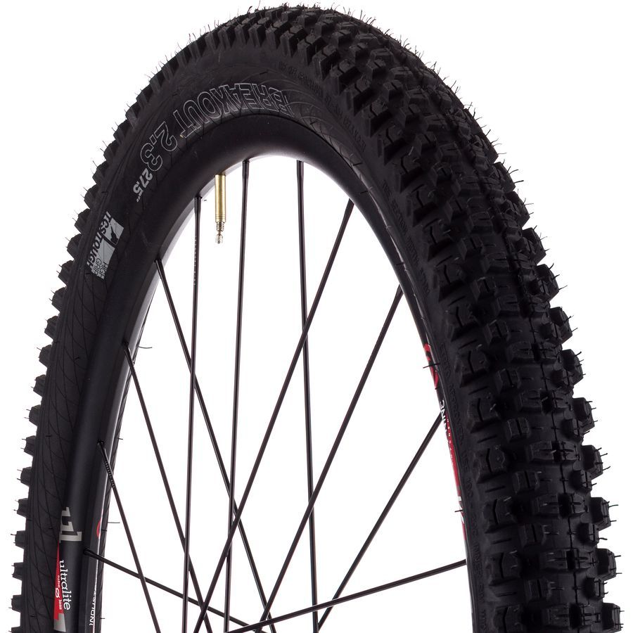 WTB Breakout TCS Tough HG Tire - 27.5in - Components