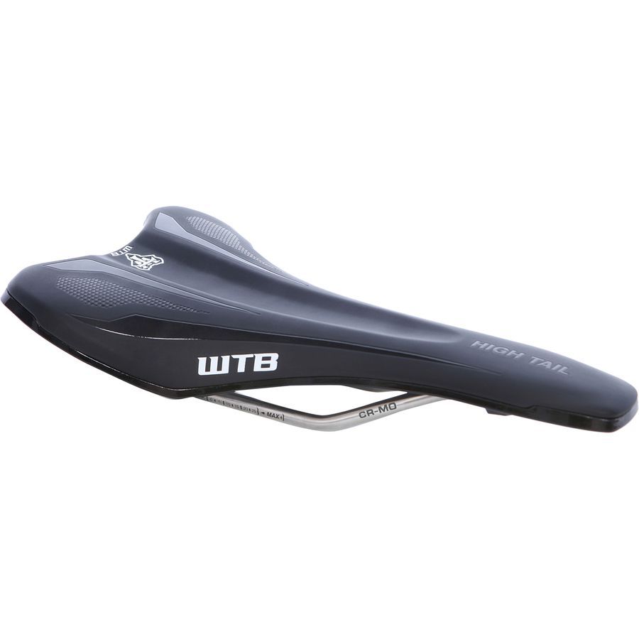 WTB High Tail Pro Saddle - Components