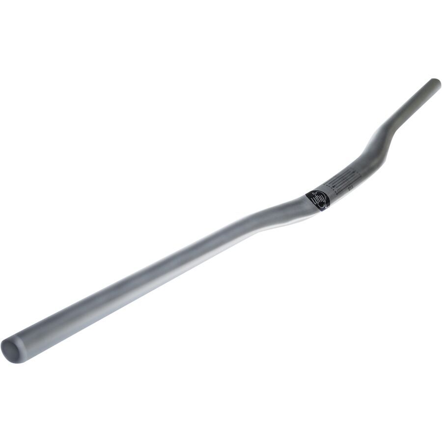 Why Cycles Titanium Handlebar - Components