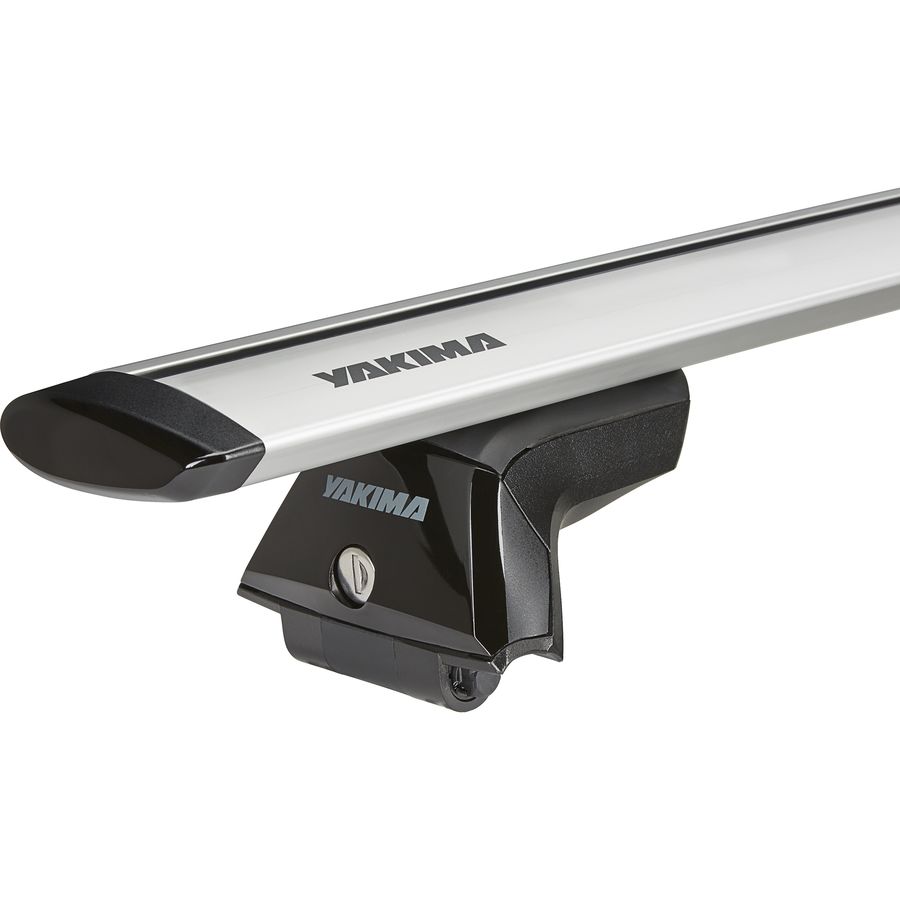 Yakima JetStream Base Rack Bars | Competitive Cyclist