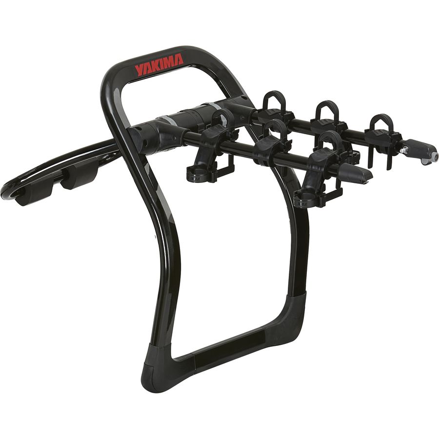 Yakima FullBack 3 Hitch Rack | Competitive Cyclist