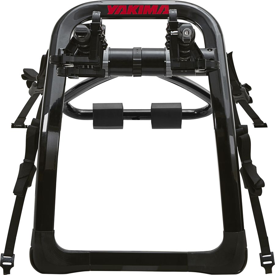 Yakima FullBack 3 Hitch Rack | Competitive Cyclist