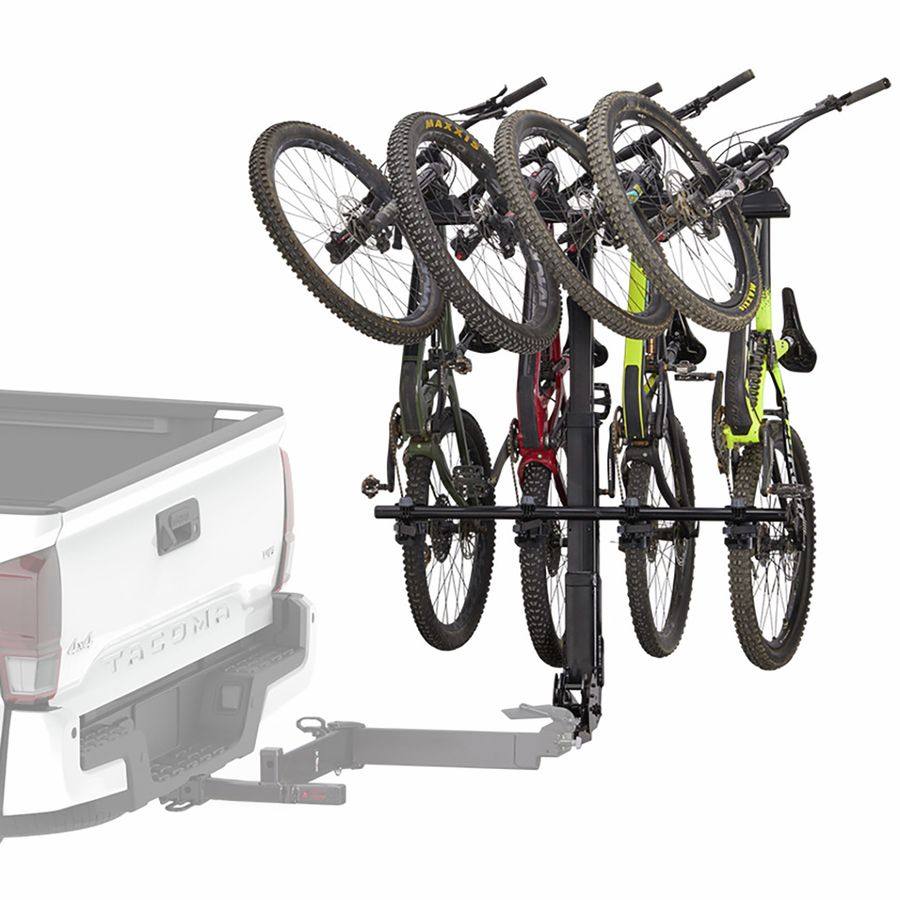 Yakima HangOver 6 Hitch Bike Rack | Competitive Cyclist