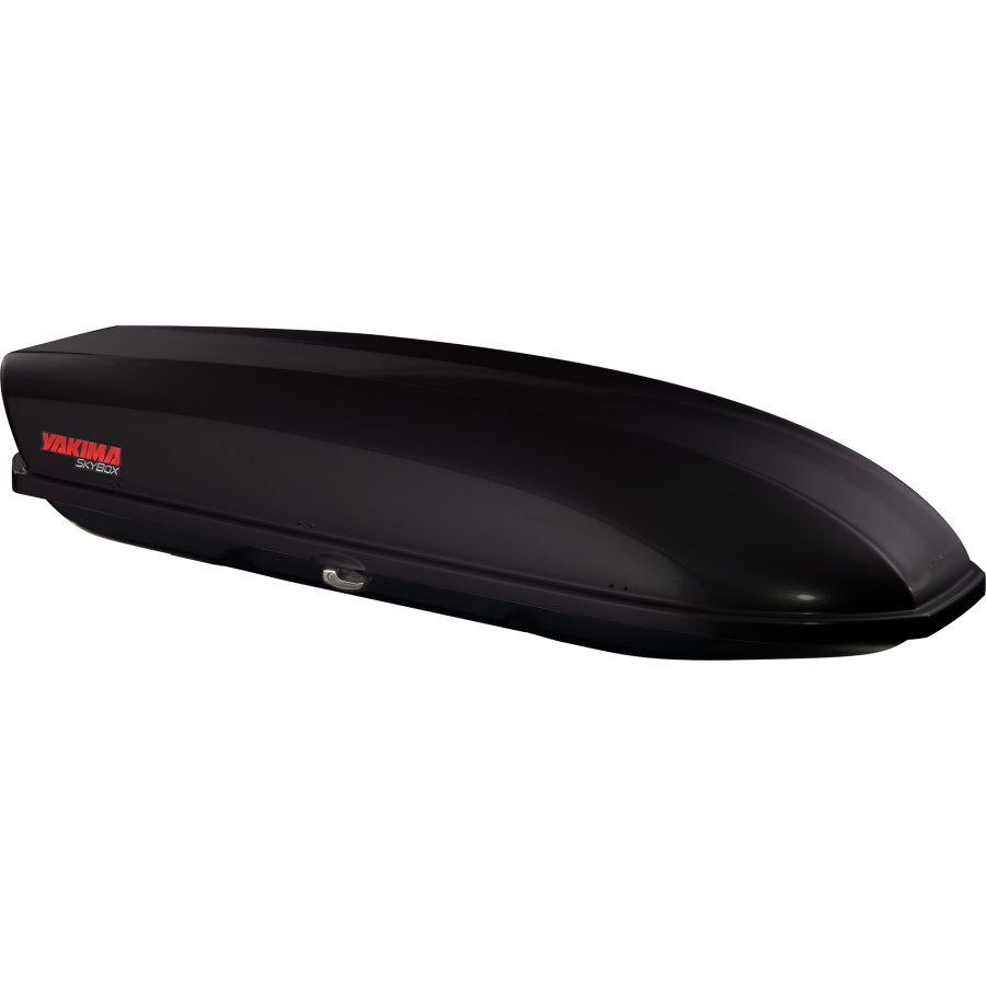 Yakima Sky Box Pro 21 Cargo Box - Accessories