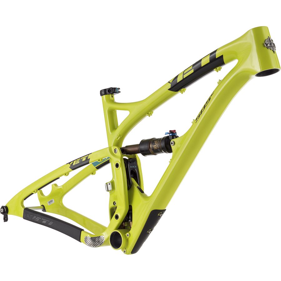 Yeti Cycles SB5 Carbon Mountain Bike Frame - 2016 - Bikes