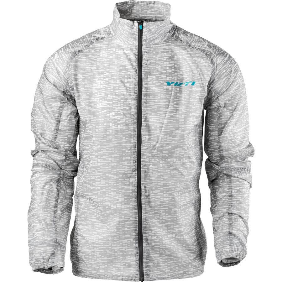 Yeti Cycles Eureka Windblock Jacket - Men's - Men