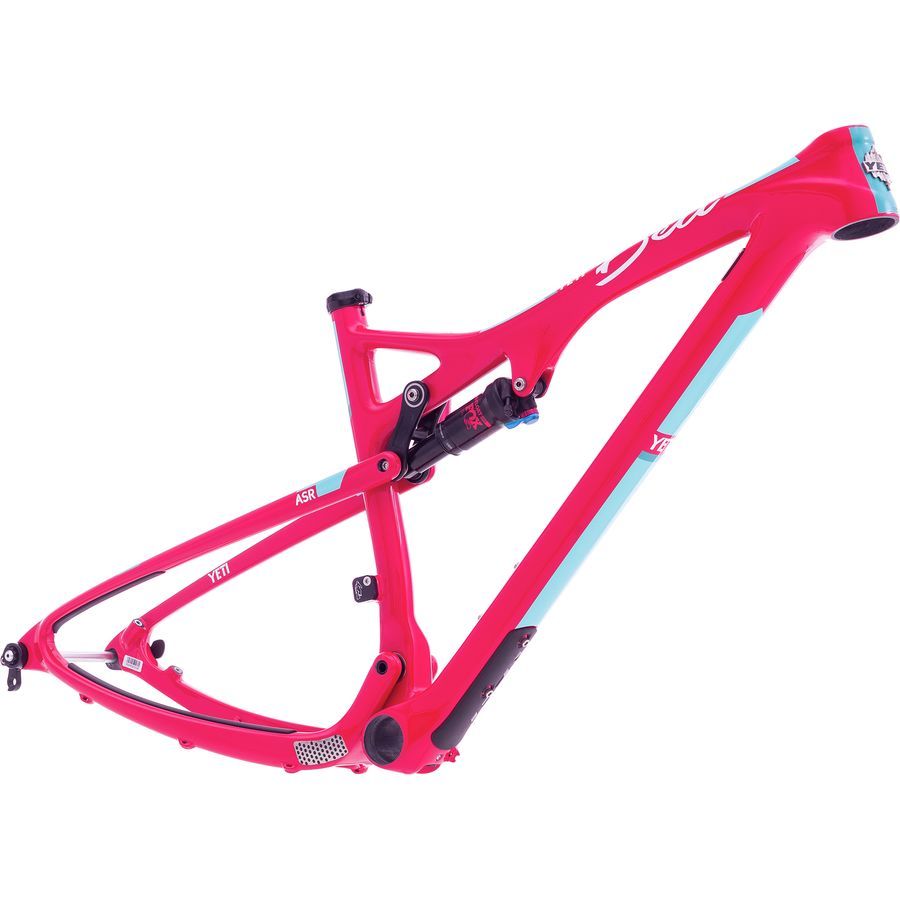 Yeti Cycles ASR Beti Carbon Mountain Bike Frame - 2017 - Bikes