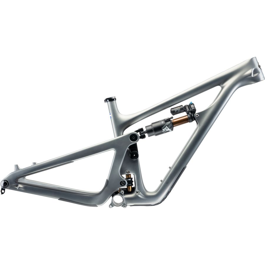 Yeti Cycles SB150 Turq Mountain Bike Frame - Bikes