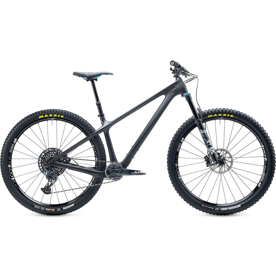 Yeti Cycles ARC Carbon C2 GX Eagle Mountain Bike Bikes Yeti Cycles ARC Carbon C2 GX Eagle Mountain Bike Bikes