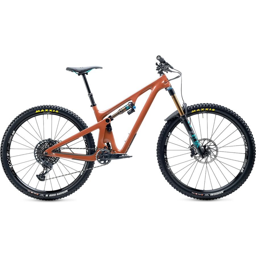 Yeti Cycles SB130 Carbon LR C2 GX Eagle Factory Mountain Bike Bikes Yeti Cycles SB130 Carbon LR C2 GX Eagle Factory Mountain Bike Bikes