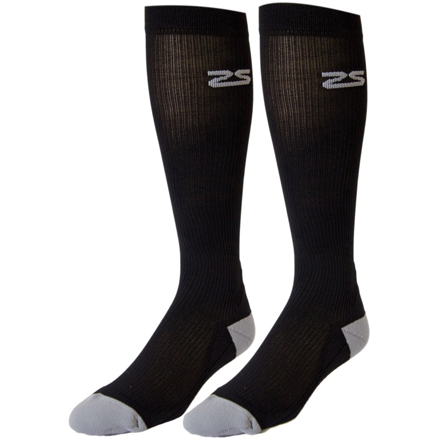 Zensah Compression Sock - Men