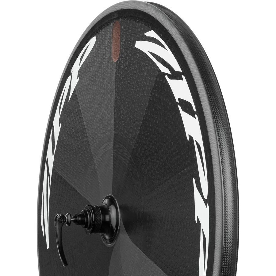 Zipp Super-9 Disc Rear Carbon Clincher | Competitive Cyclist