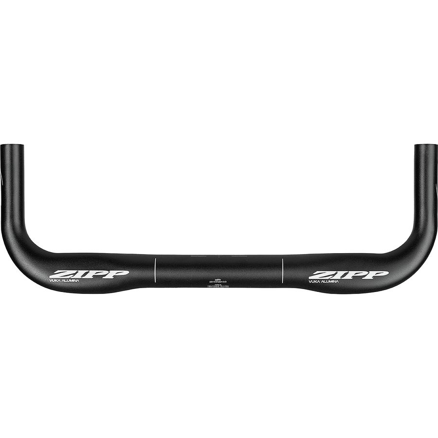 Zipp Vuka Alumina Basebar | Competitive Cyclist