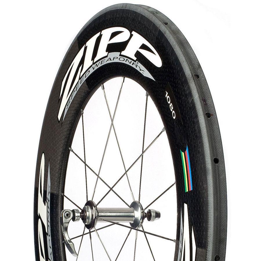Zipp 1080 Front Wheel - Tubular - Components