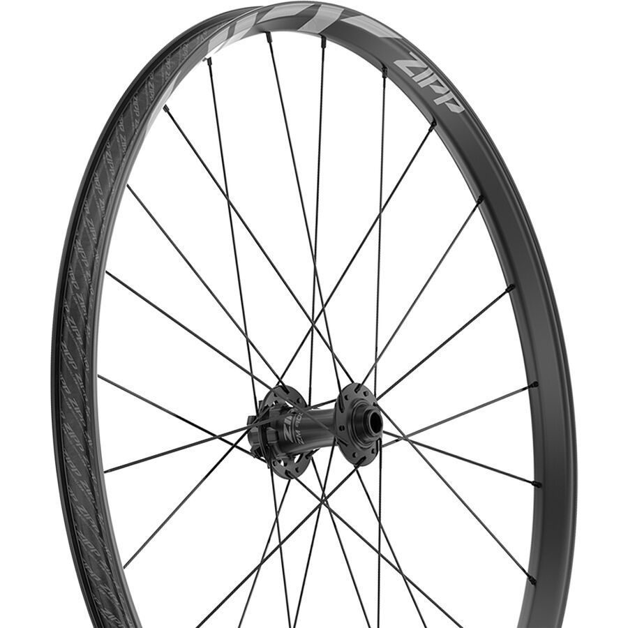 Zipp 1ZERO HITOP S Carbon Wheel -29in - Components