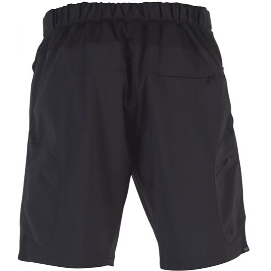 ZOIC Ether 9 Short - Men's | Competitive Cyclist