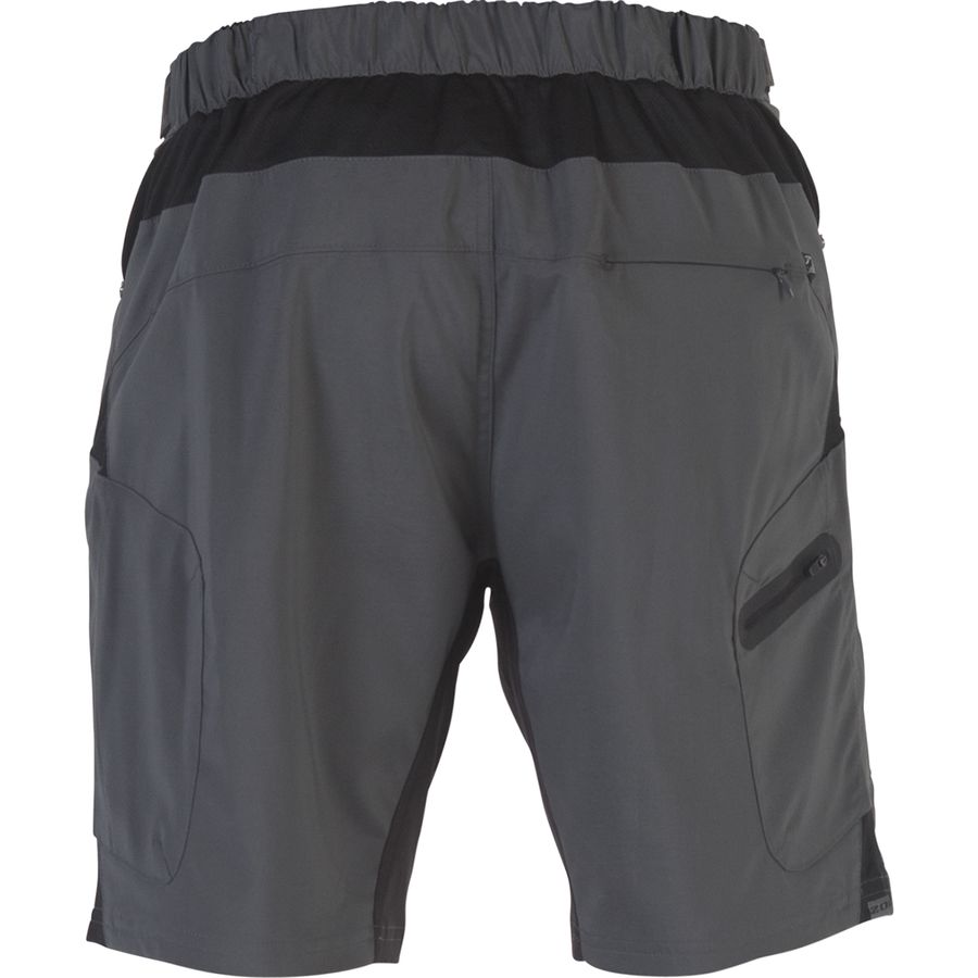 ZOIC Ether 9 Short - Men's | Competitive Cyclist