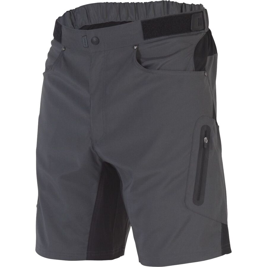 ZOIC Ether 9 Short - Men's | Competitive Cyclist