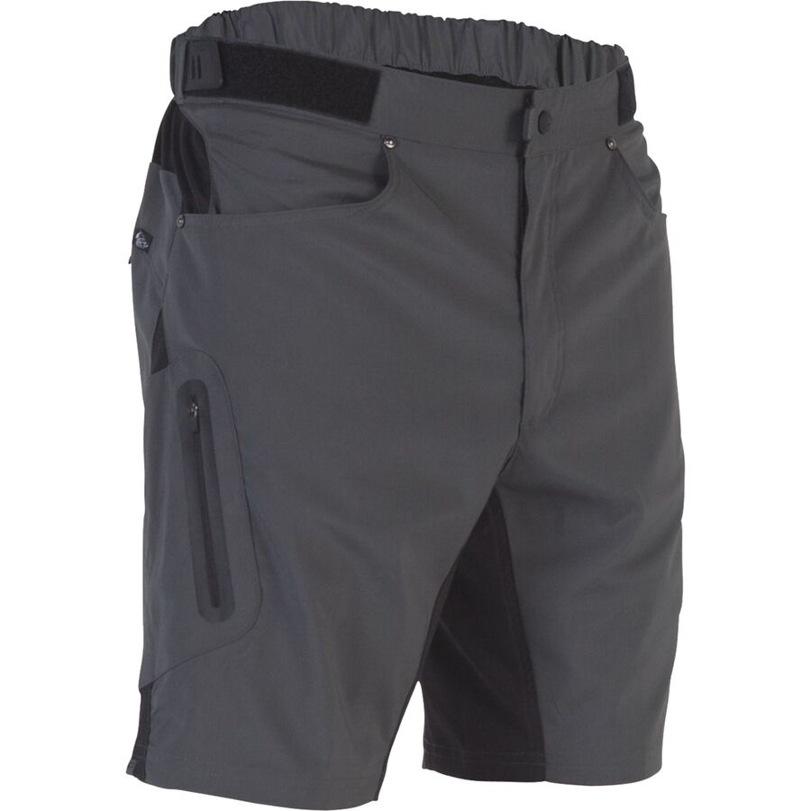 ZOIC Ether 9 Short - Men's | Competitive Cyclist