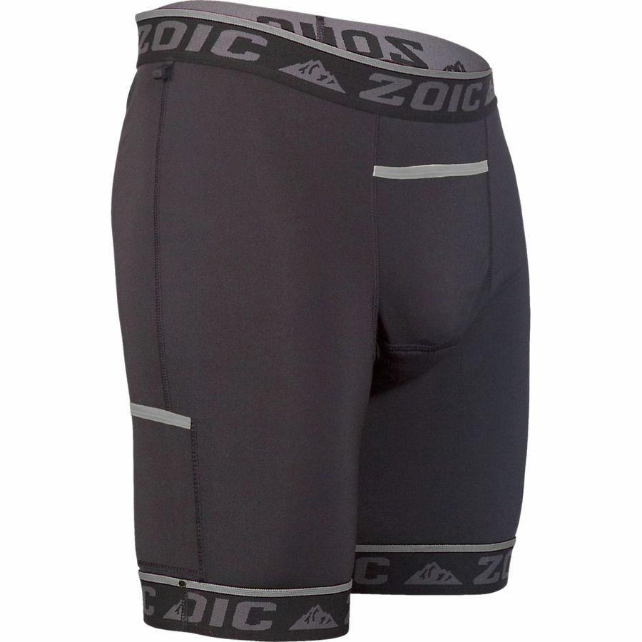 ZOIC Ultra Liner Short - Men's - Men