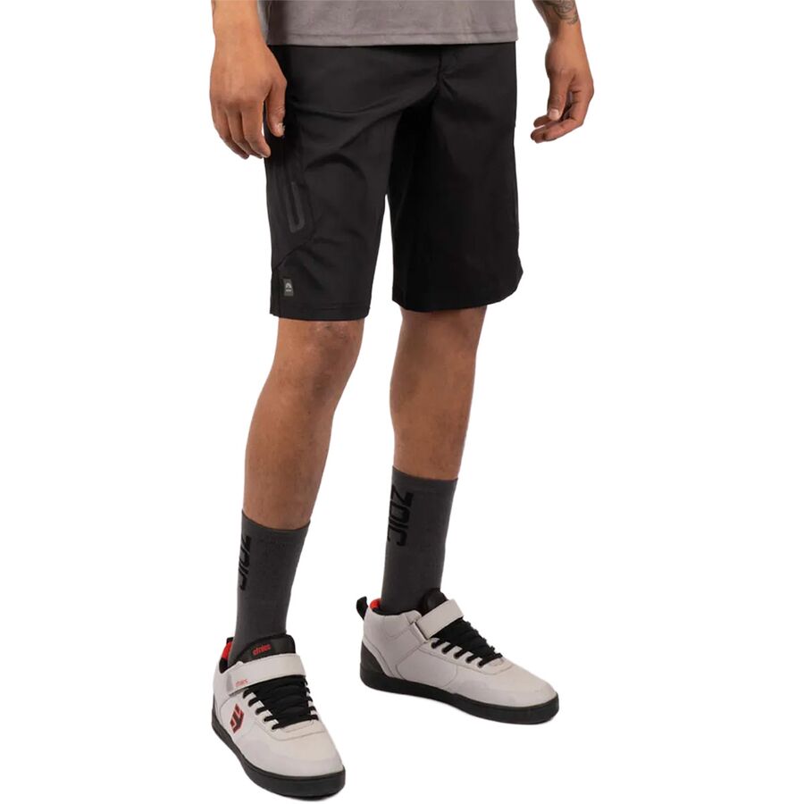 ZOIC Ether 12in Short + Essential Liner - Men's - Men