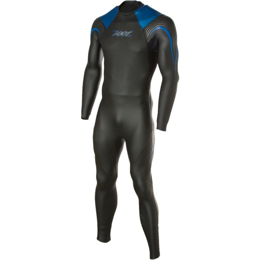 ZOOT Flash Wetsuit - Long-Sleeve - Men's - Men
