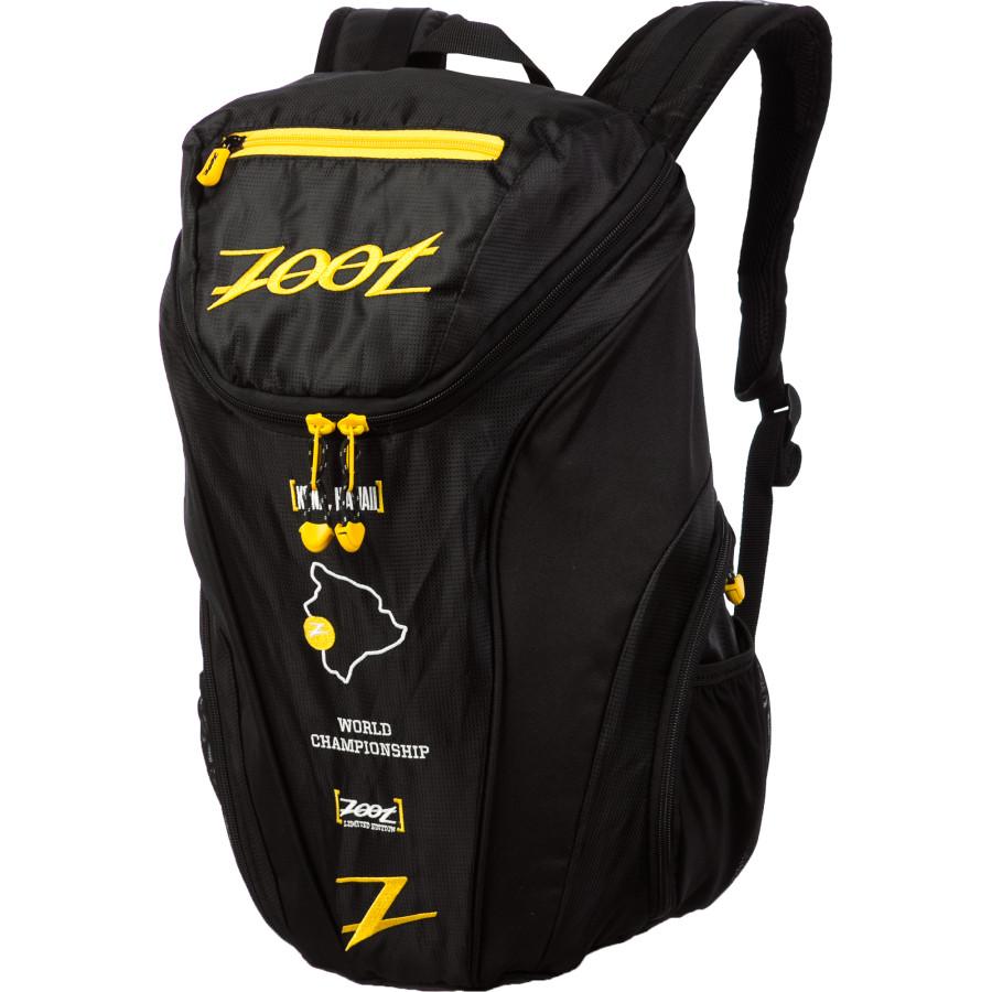 ZOOT Performance Sport Pack - Accessories