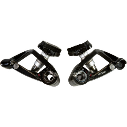 Avid Shorty 6 Cantilever Brakes - Components