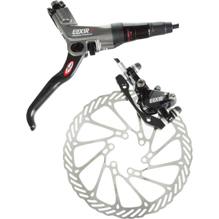 Avid Elixir CR Disc Brake OE - Components