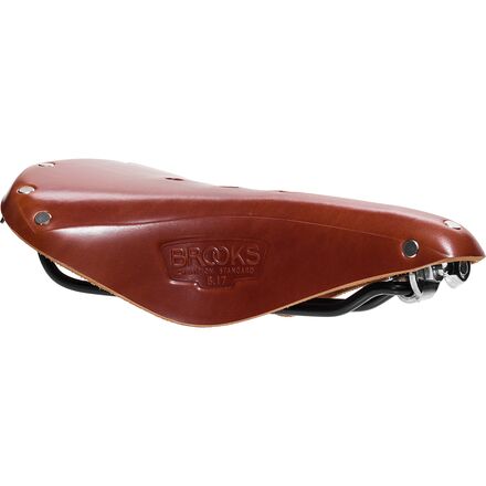 Brooks England B17 Standard Saddle - Men's - Components