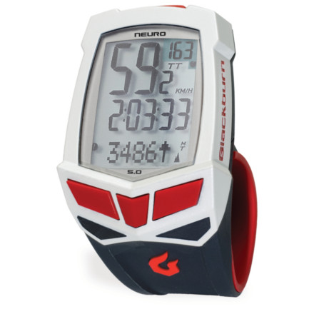 Blackburn Neuro 5.0 Computer - Men