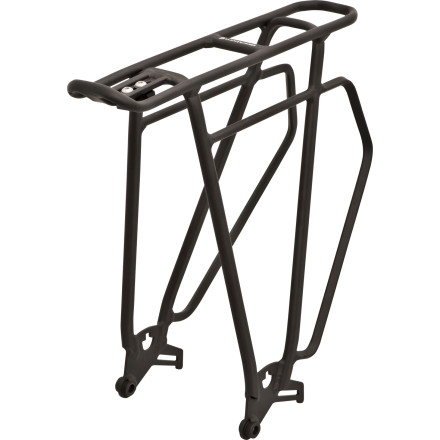Blackburn TRX-1 Ultimate Touring Rack - Accessories