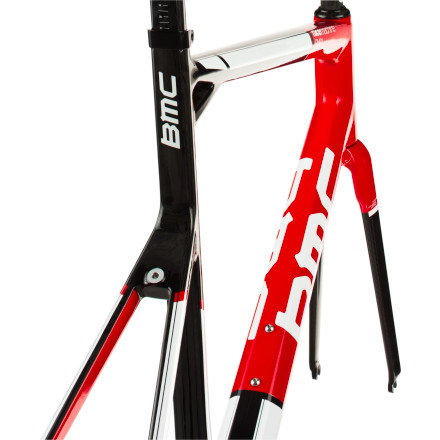 BMC Race Machine RM01 - 2012 - Bikes