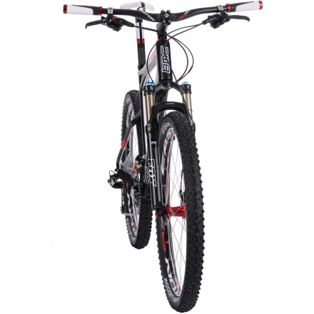 BMC Team Elite TE01/SRAM X0 Complete Bike - Bikes