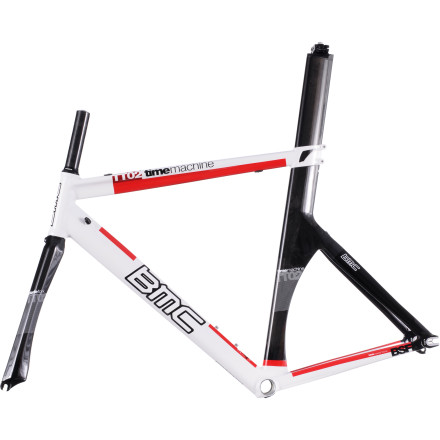 BMC Time Machine TT02 - Bikes