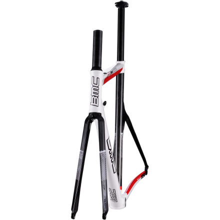 BMC Time Machine TT02 - Bikes