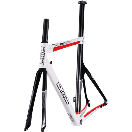 BMC Time Machine TT02 - Bikes