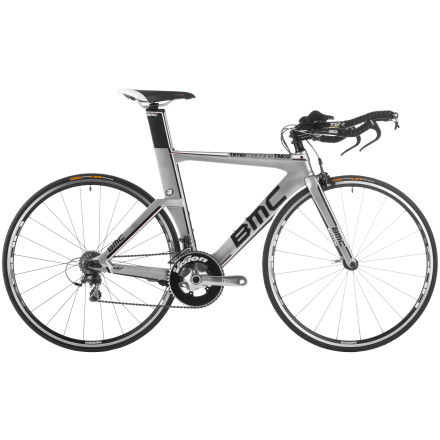BMC Timemachine TM02/Shimano 105 Complete Bike - Bikes