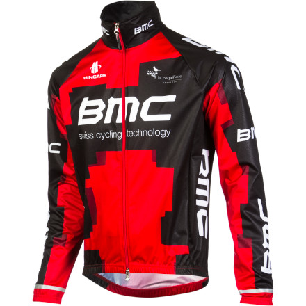 BMC 2012 Windtex Jacket - Men