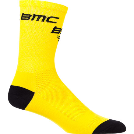 BMC TDF Edition Sock - 2012 - Men