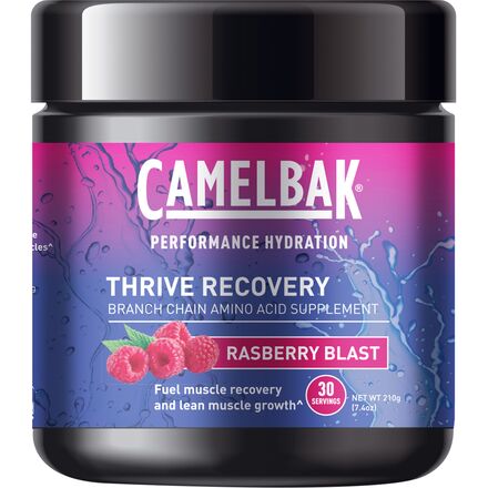 CamelBak Thrive BCAA Tub - Accessories