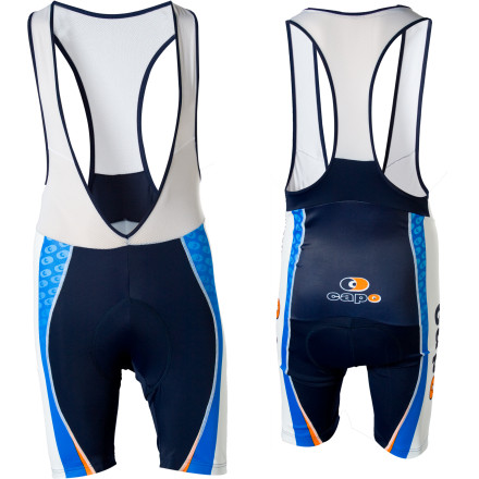 Capo Forza Bib Short - Men's - Men