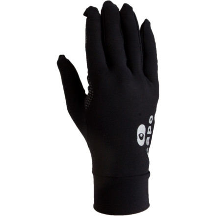 Capo Roubaix Glove - Men's - Men