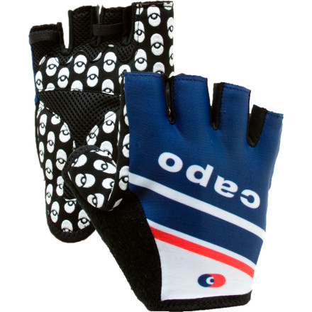 Capo Monza Cycling Glove - Men