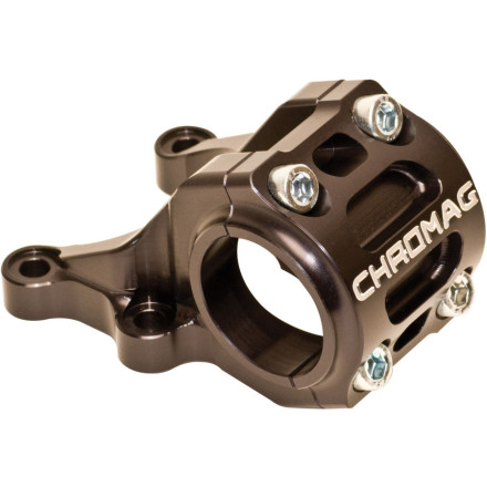 Chromag Director Stem - Boxxer Direct Mount - Components
